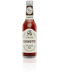 Alcohol-free Drinks CORTESE ORIGINALE 1959: CHINOTTO - 275ML ...